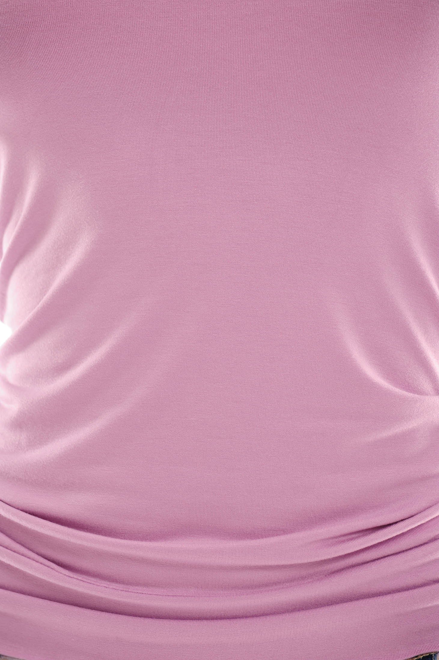 Irresistible Impact Lila Top Shirt
